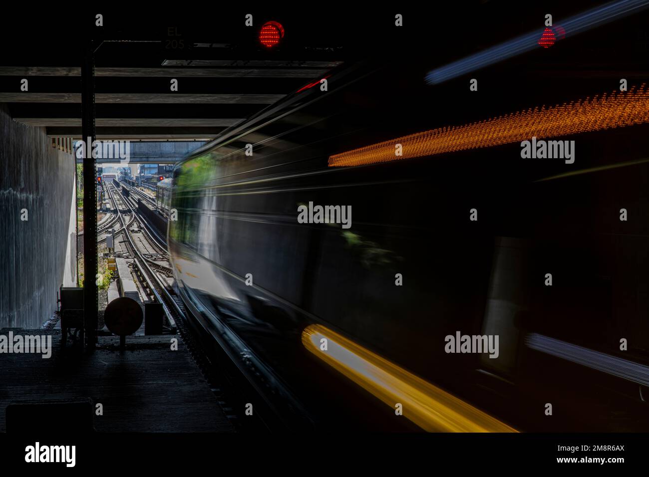 London brighton train hi-res stock photography and images - Alamy