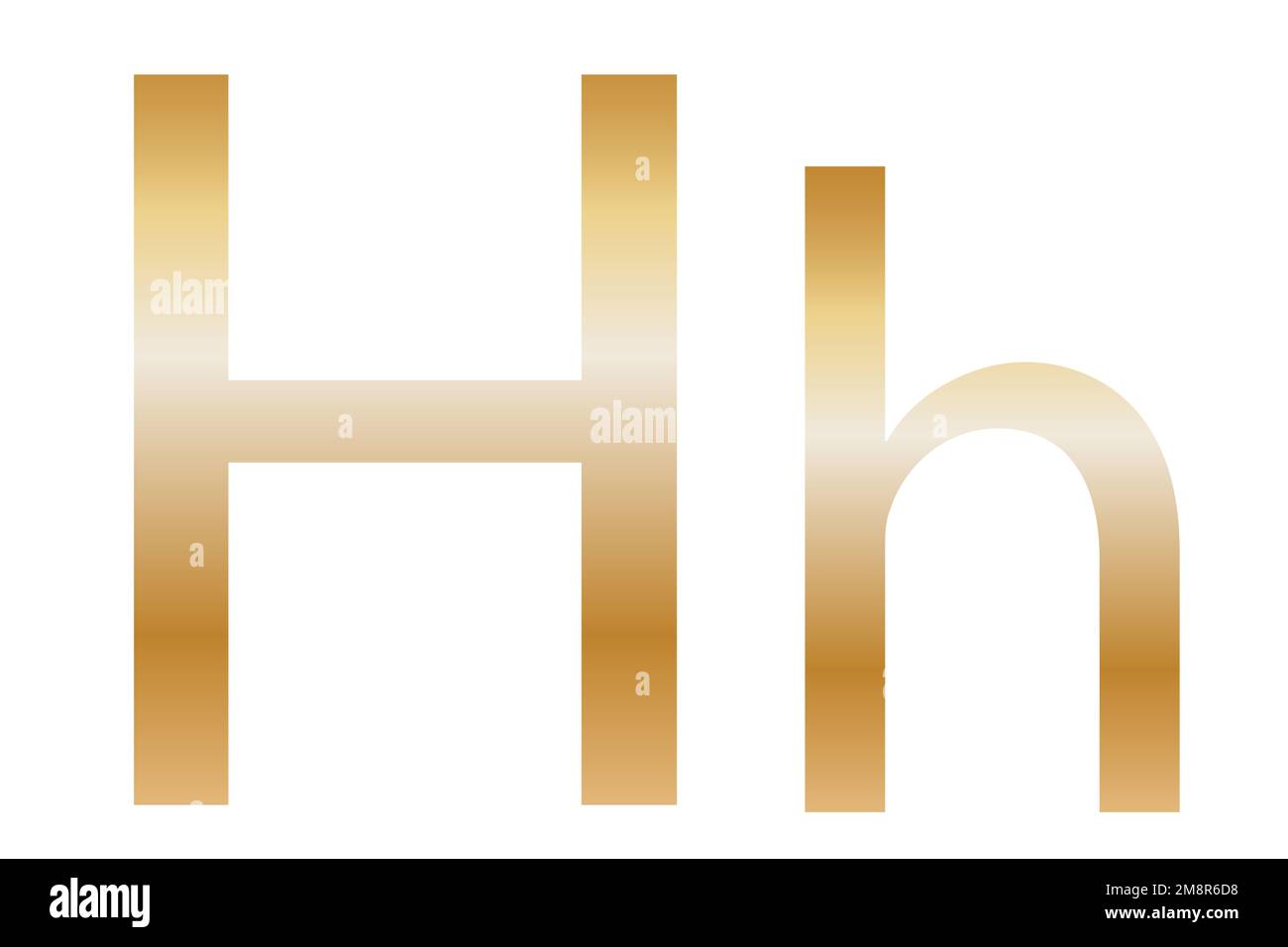 Letter h on wall hi-res stock photography and images - Alamy