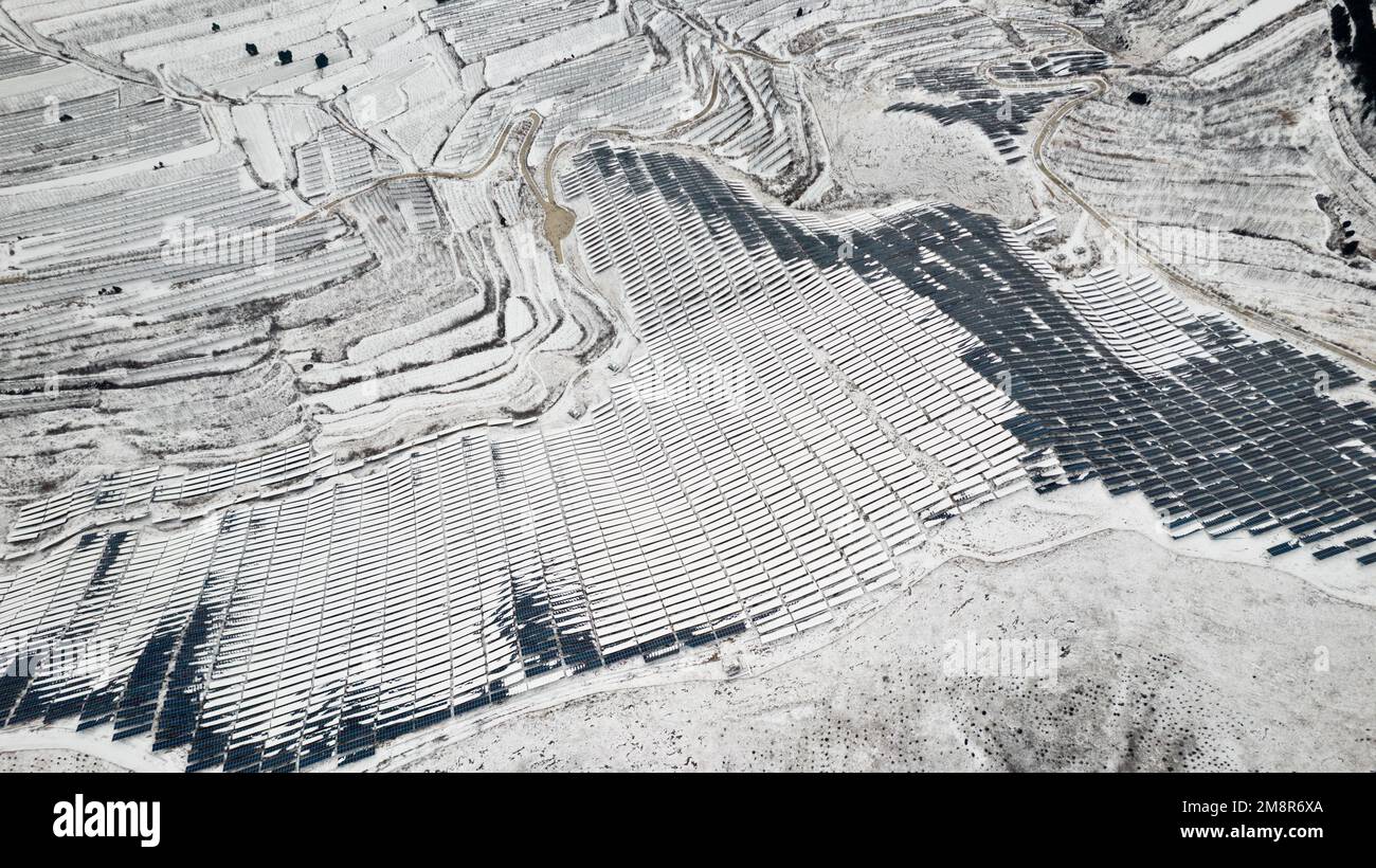 Ruicheng hi-res stock photography and images - Alamy