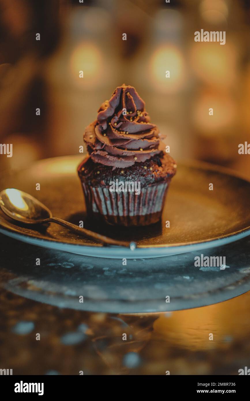 Confectionery shop counter hi-res stock photography and images - Alamy