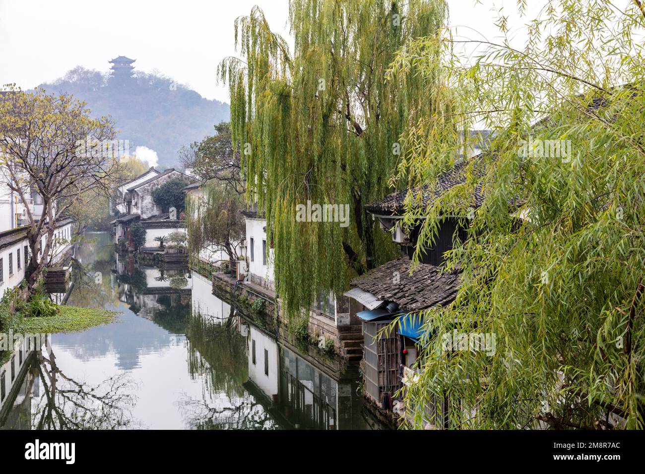 Zhejiang shaoxing hi-res stock photography and images - Alamy