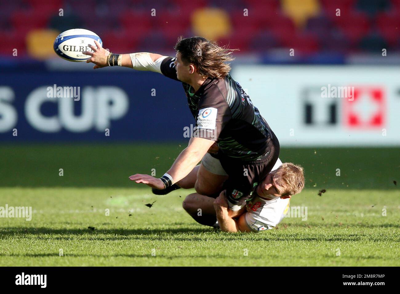 Paul de wet hi-res stock photography and images - Alamy