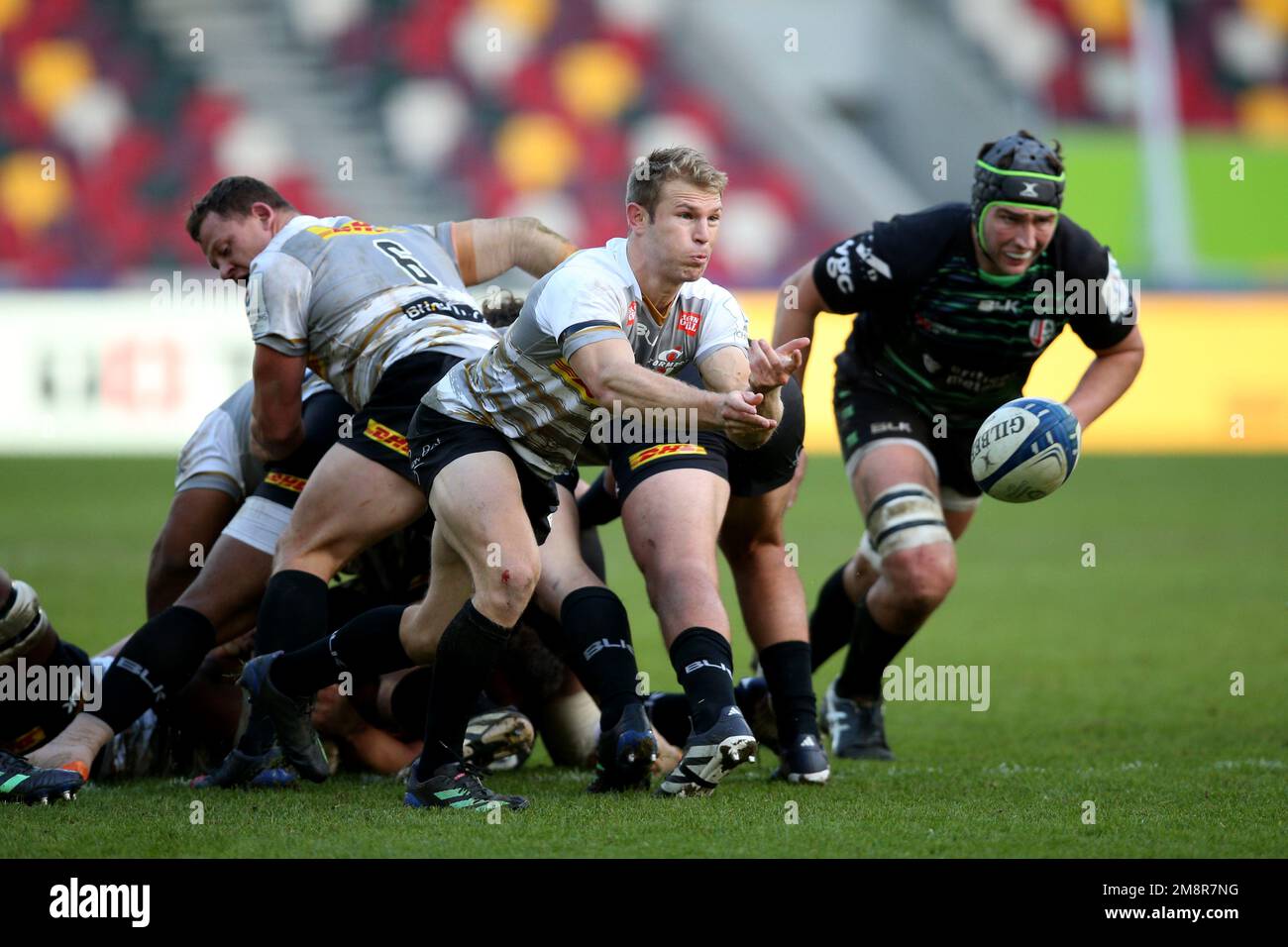 Paul de wet hi-res stock photography and images - Alamy