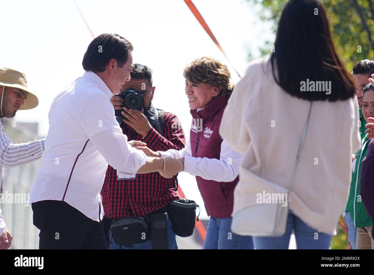 National regenerational party hi-res stock photography and images - Alamy