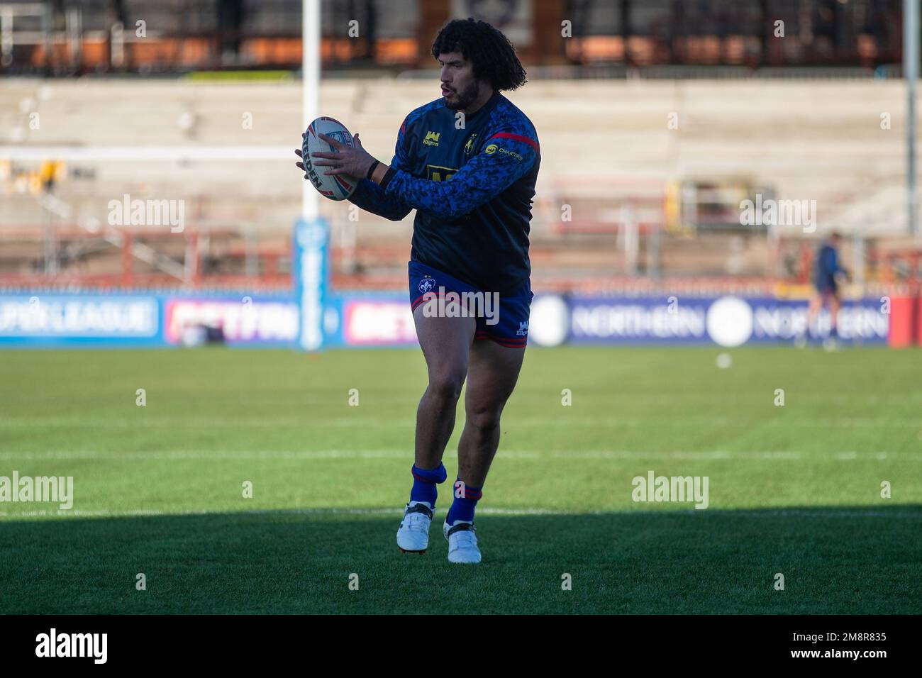 Nrl star hi-res stock photography and images - Alamy