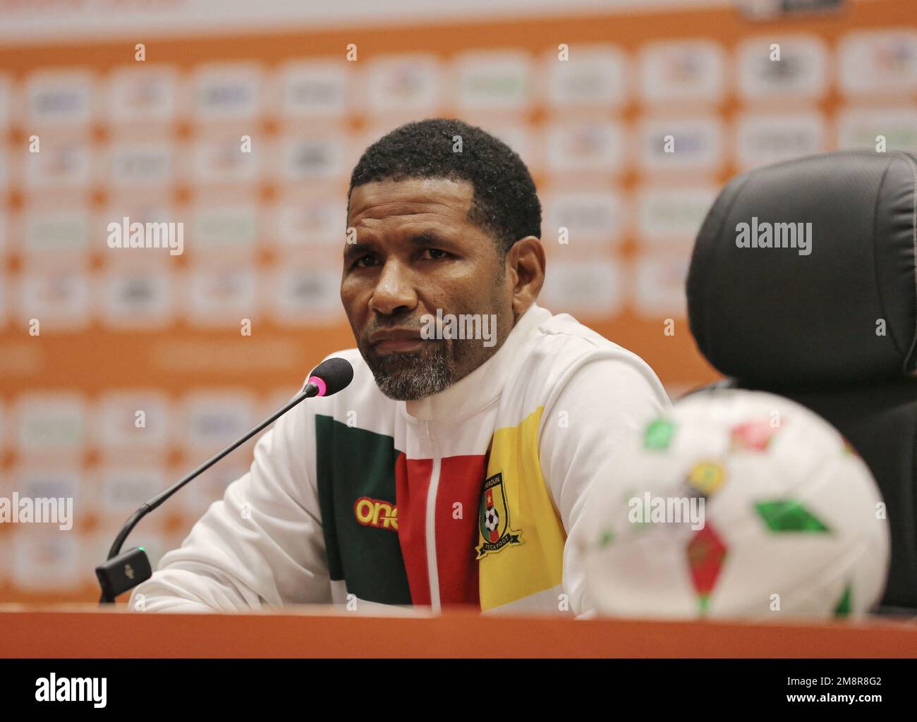 7th edition of the African Nations Championship CHAN-2022 (postponed to ...