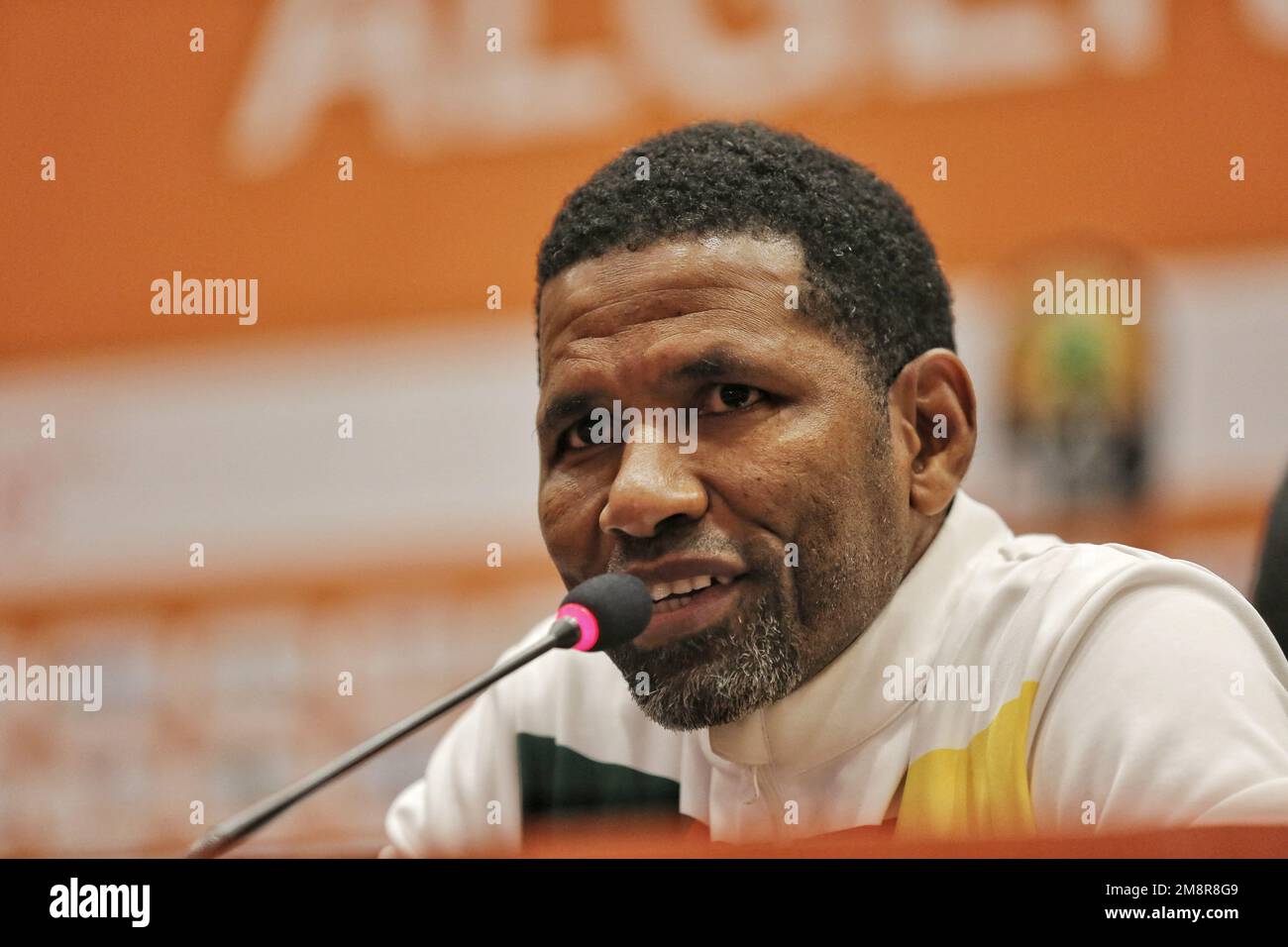 7th edition of the African Nations Championship CHAN-2022 (postponed to ...