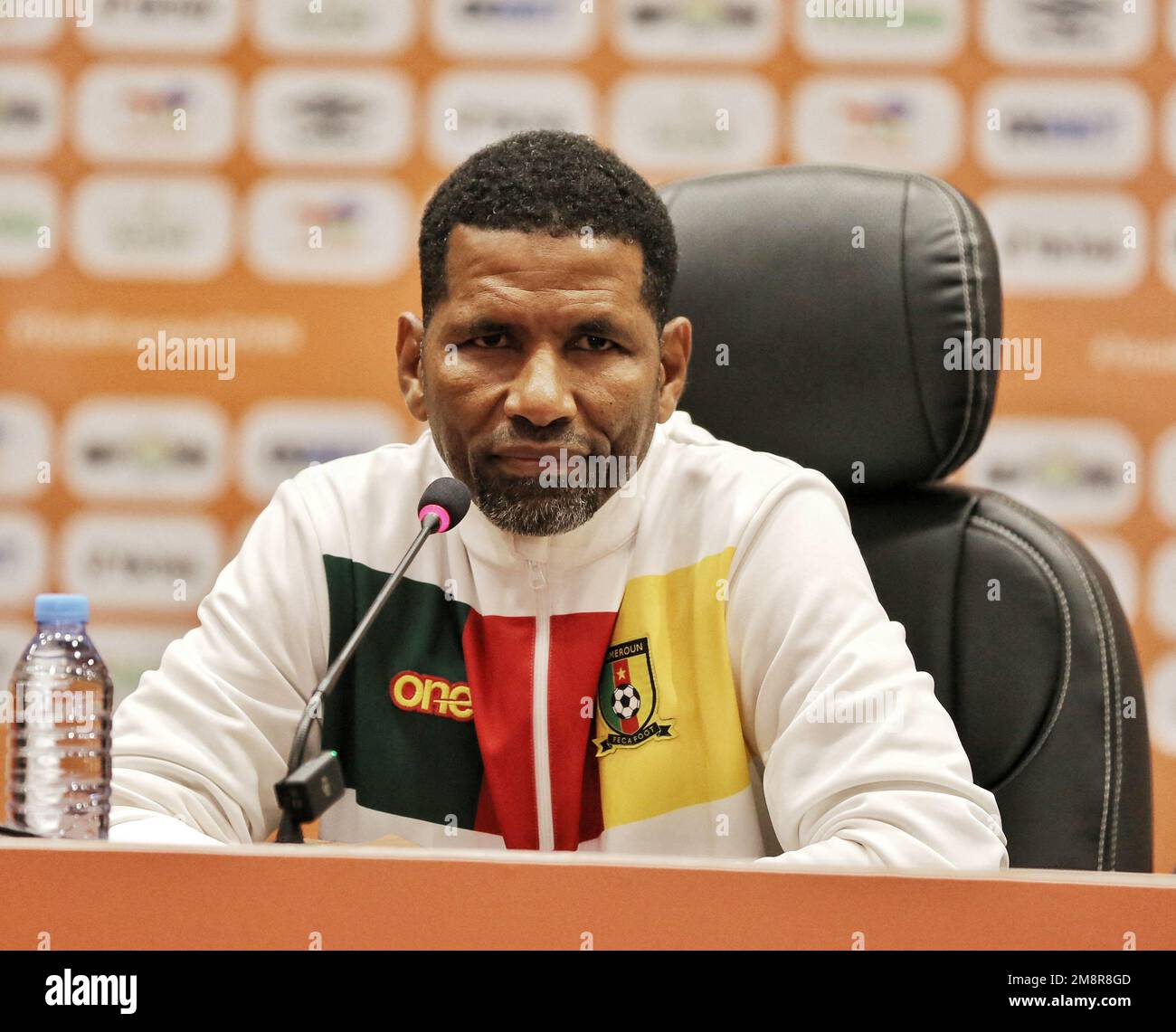 7th edition of the African Nations Championship CHAN-2022 (postponed to ...