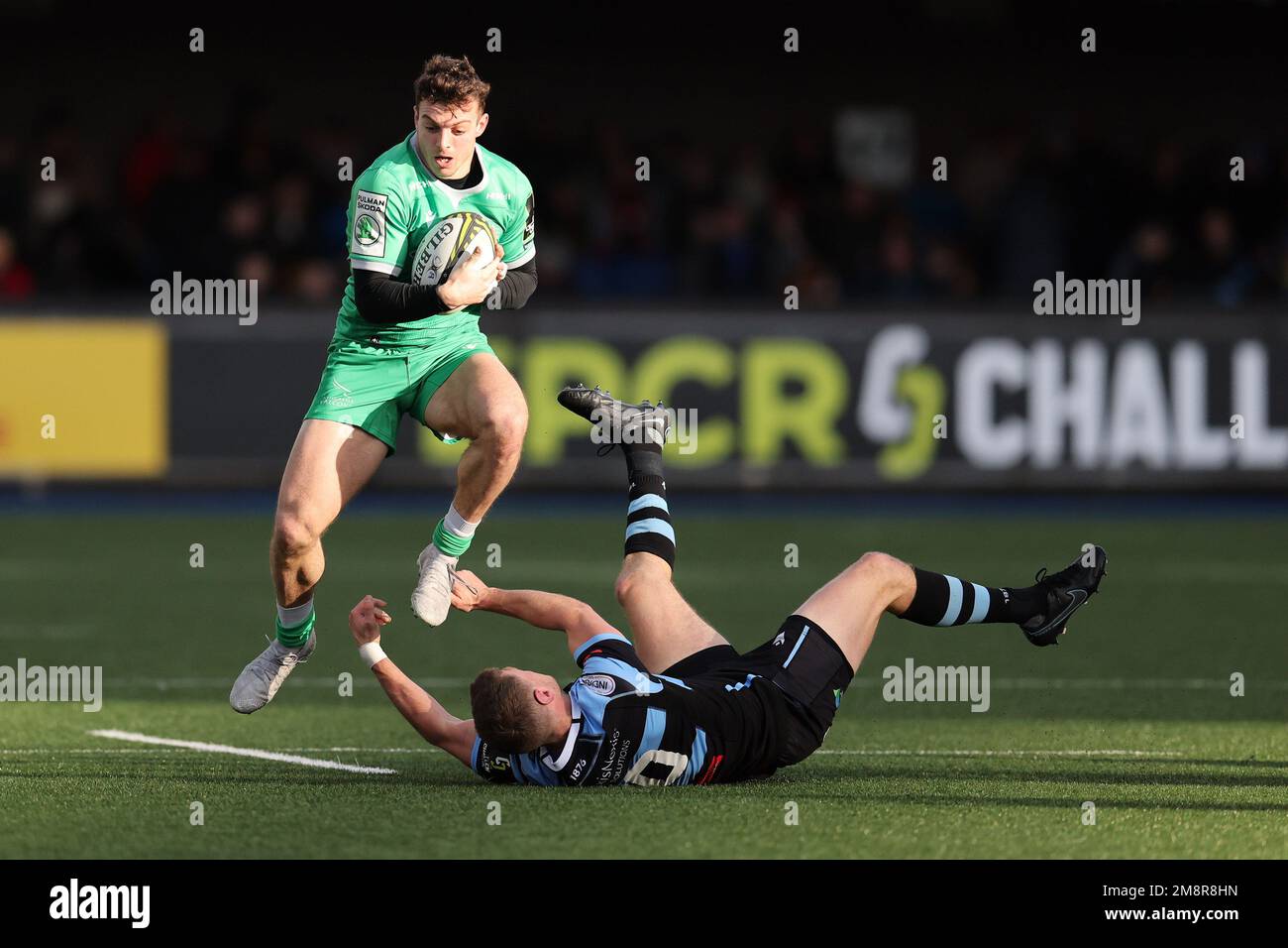 Adam radwan rugby hi-res stock photography and images - Alamy