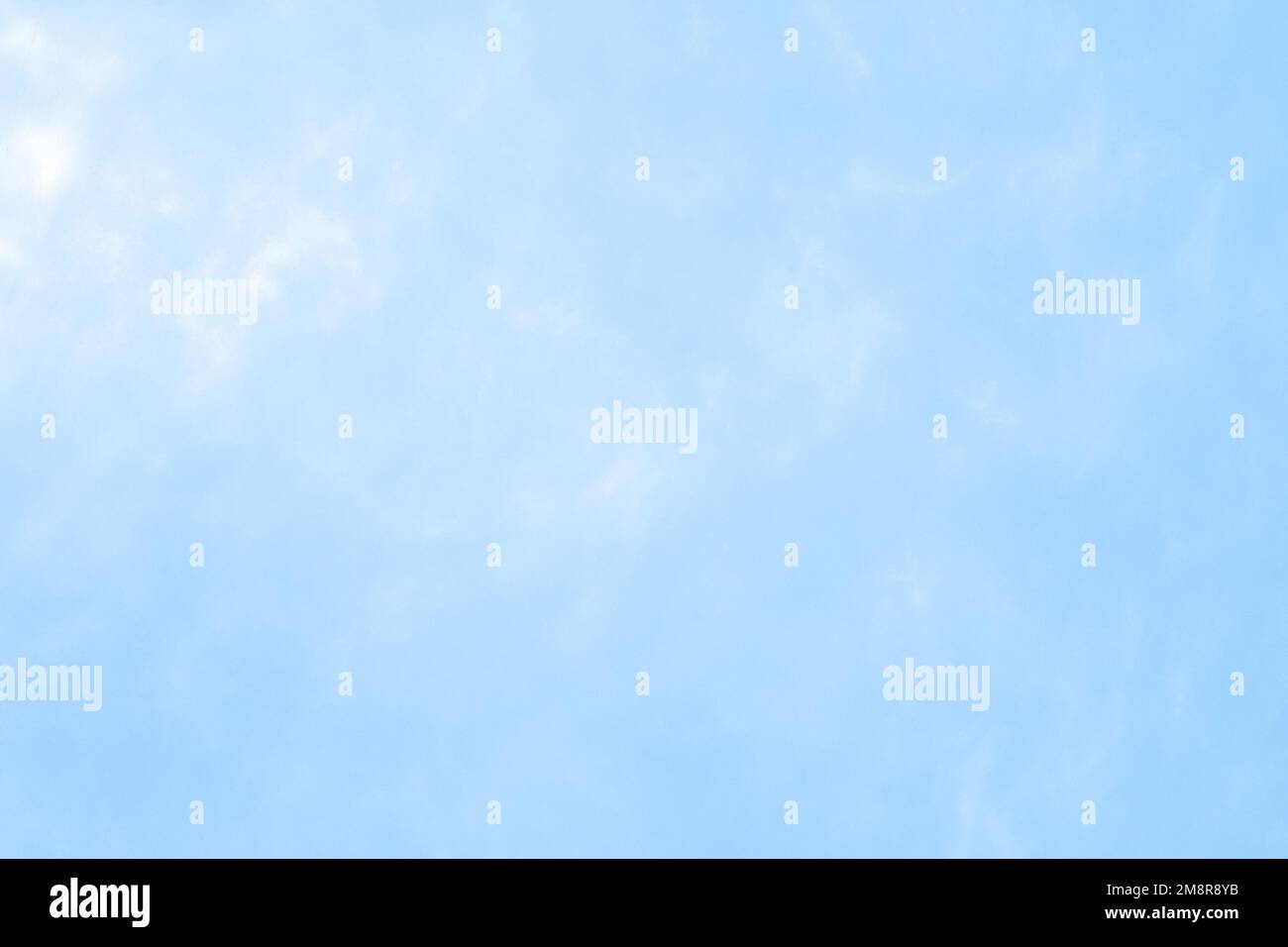 gentle blue background with sequins waves liquid motion Stock Photo - Alamy