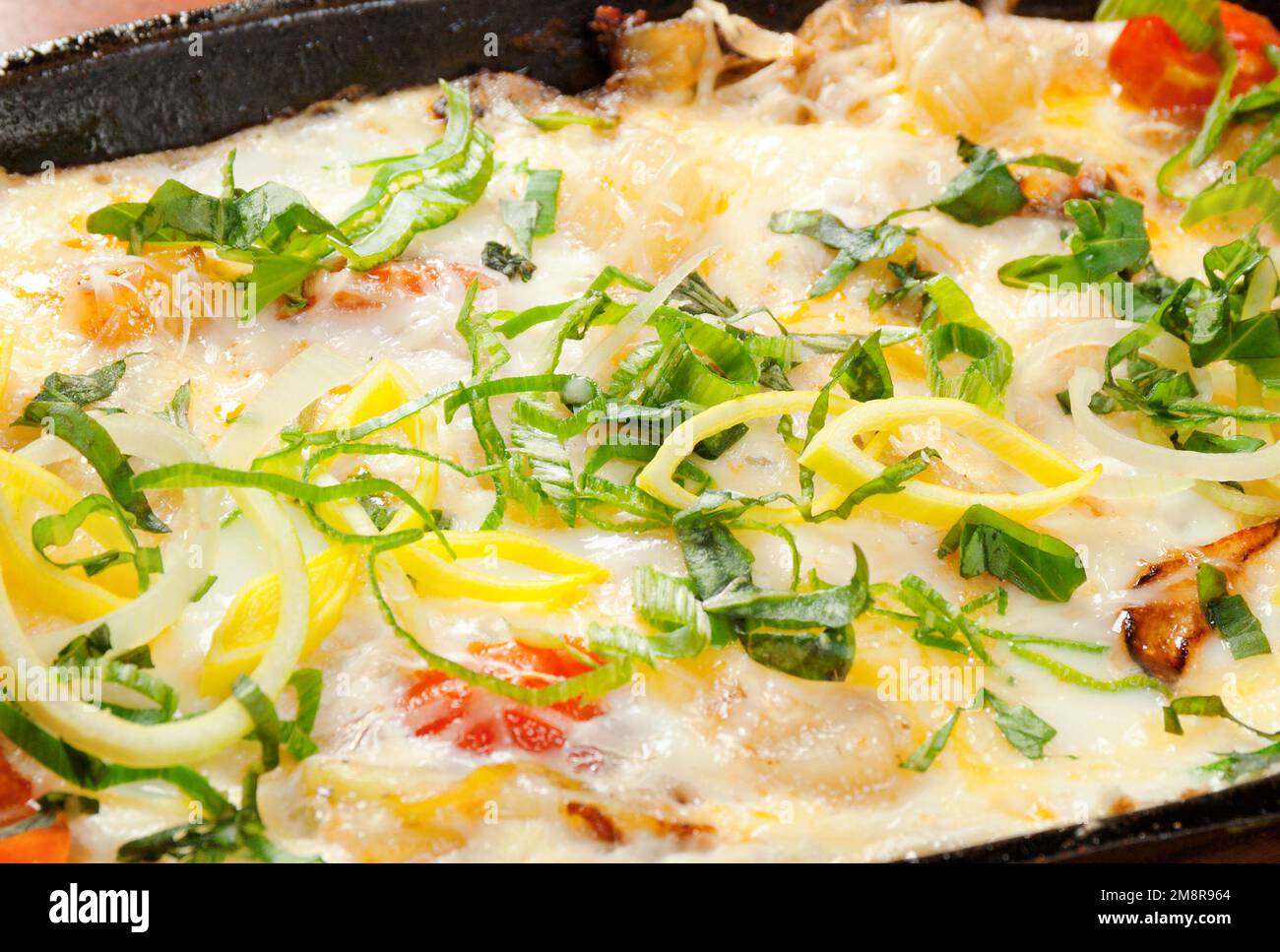 Perico Venezobano - Venezuelan perico is an egg-based dish made with ...