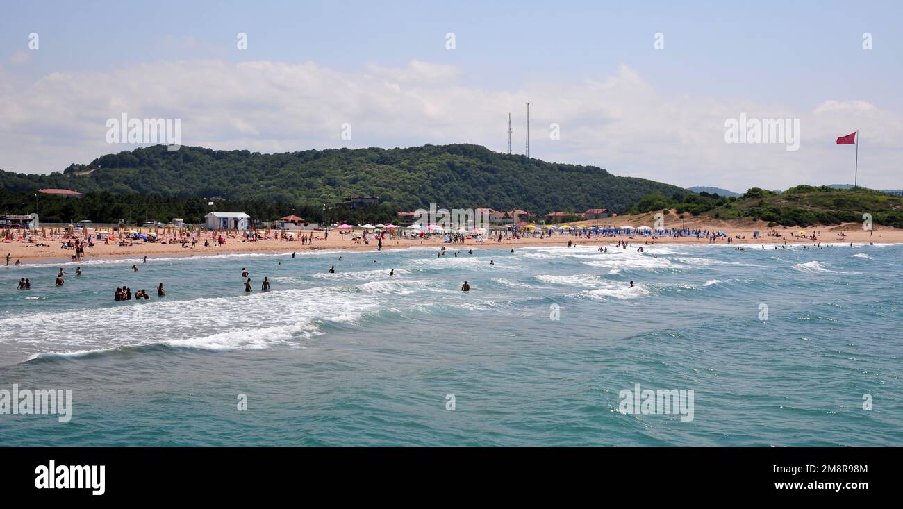 Agva turkey hi-res stock photography and images - Alamy