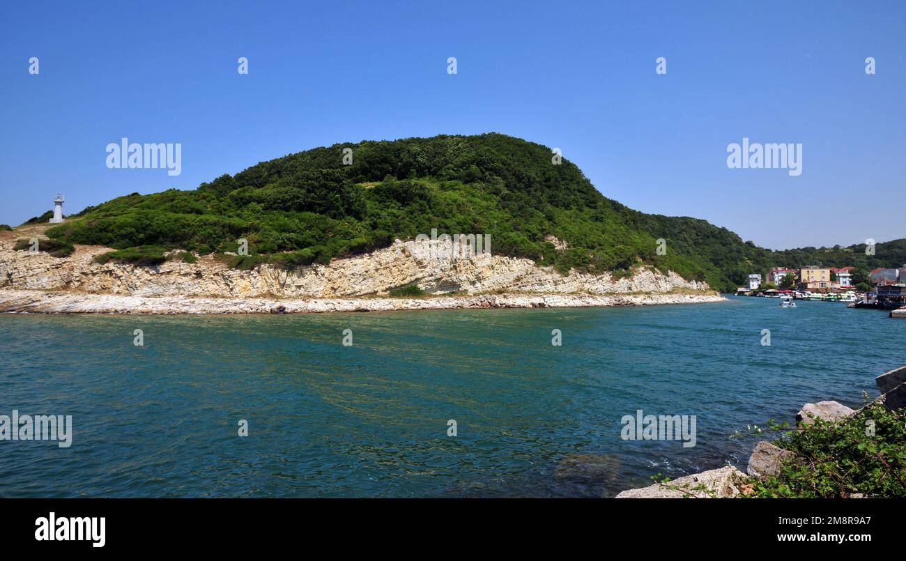 Agva turkey hi-res stock photography and images - Alamy