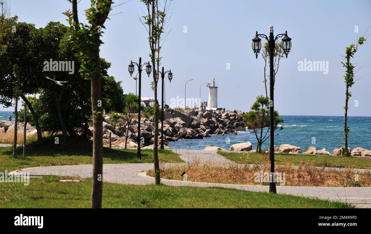 Agva turkey hi-res stock photography and images - Alamy