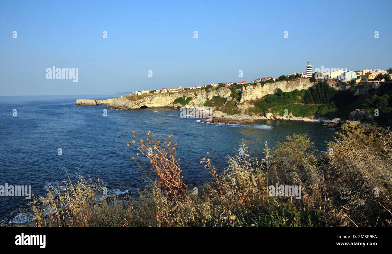 Sile istanbul hi-res stock photography and images - Alamy