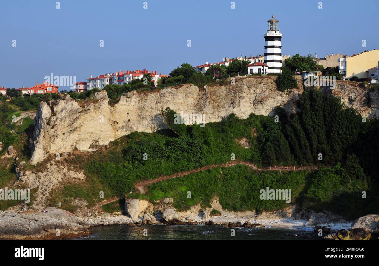 Sile istanbul hi-res stock photography and images - Alamy