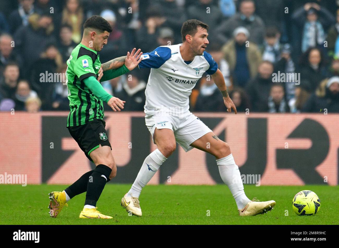 Filippo romagna sassuolo hi-res stock photography and images - Alamy