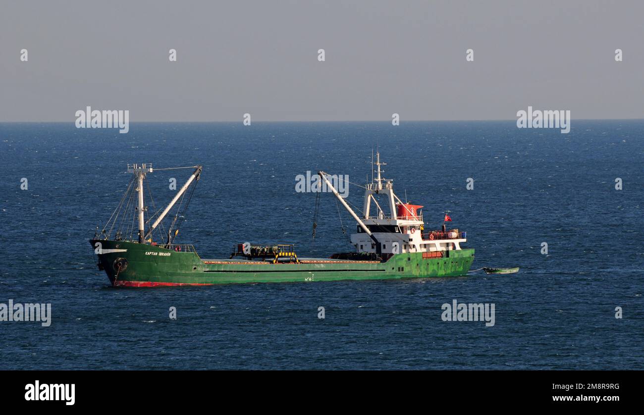 Avcilar is in Istanbul, Turkey Stock Photo - Alamy
