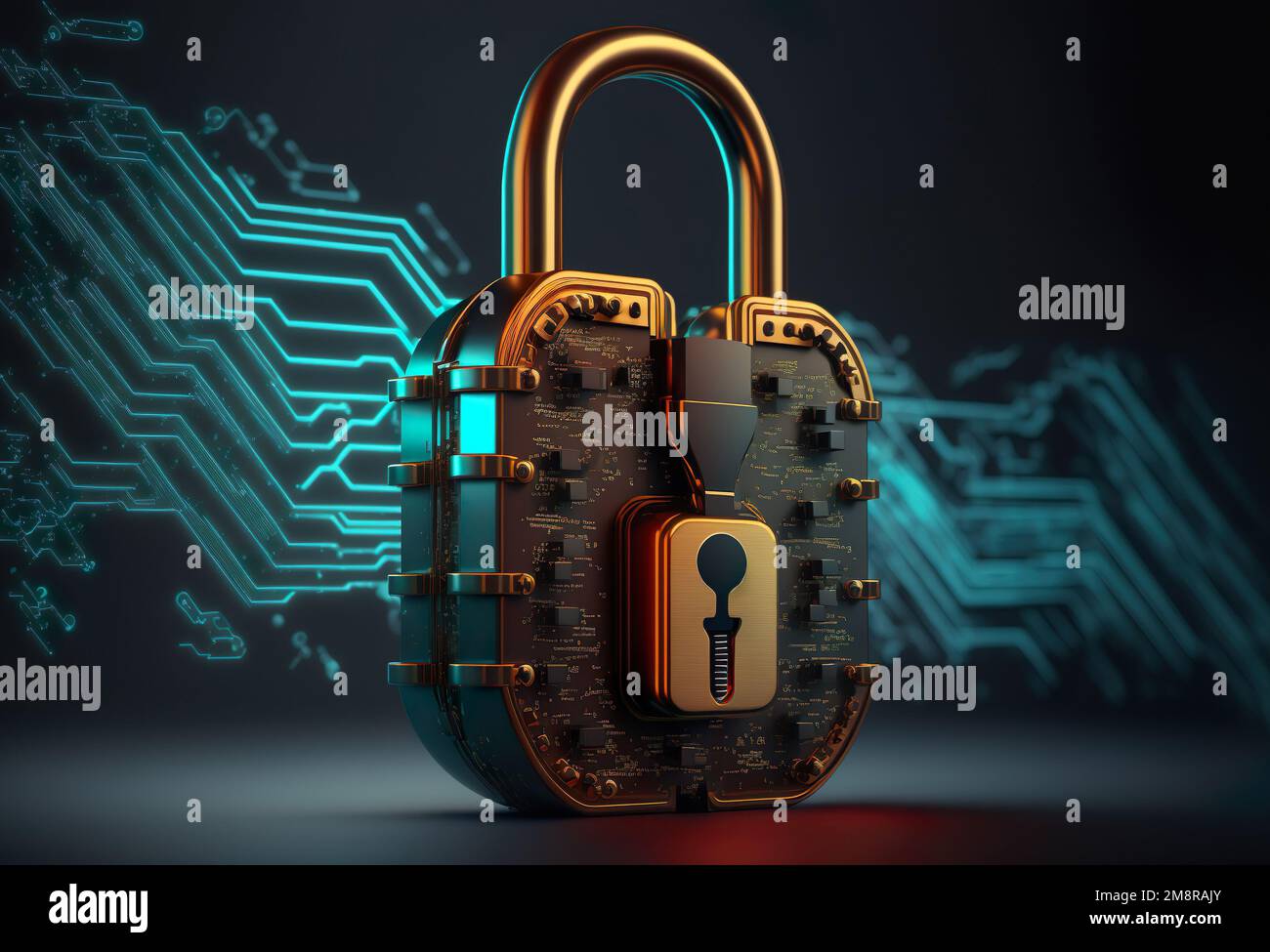 Cybersecurity solution hi-res stock photography and images - Alamy