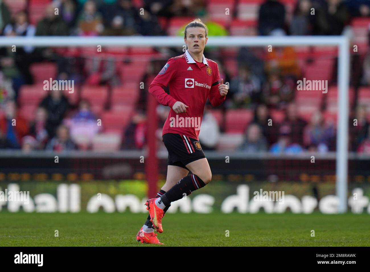 Hayley ladd manchester united hi-res stock photography and images - Alamy