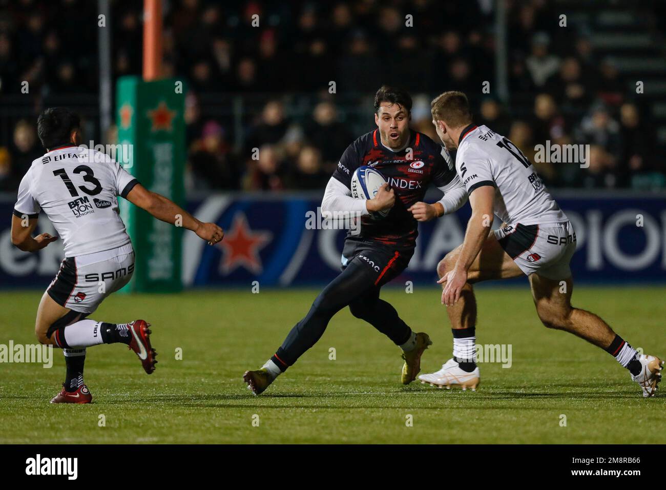 Kyle godwin hi-res stock photography and images - Alamy