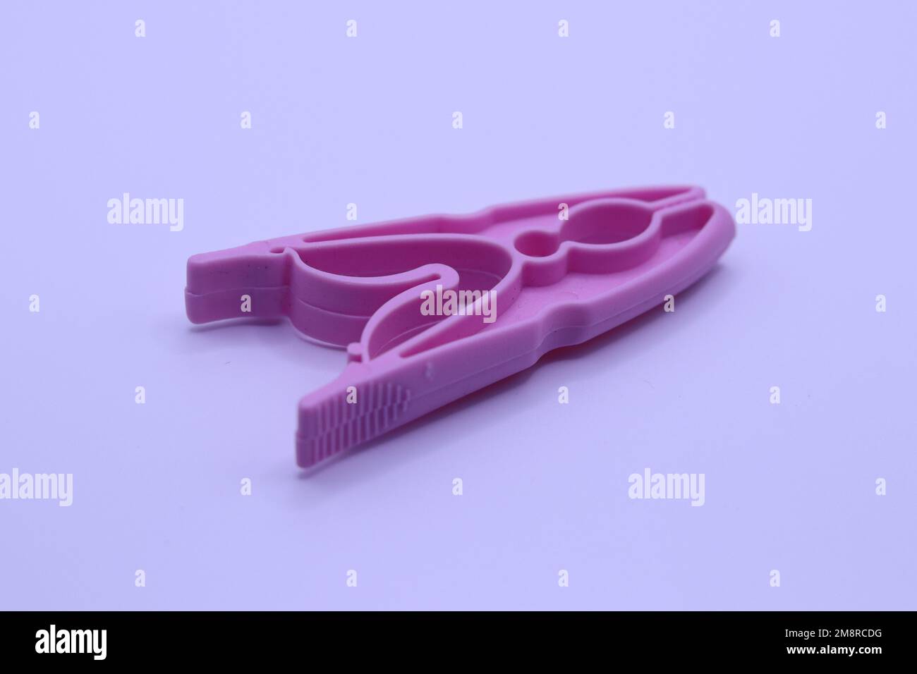 Pink peg hi-res stock photography and images - Alamy