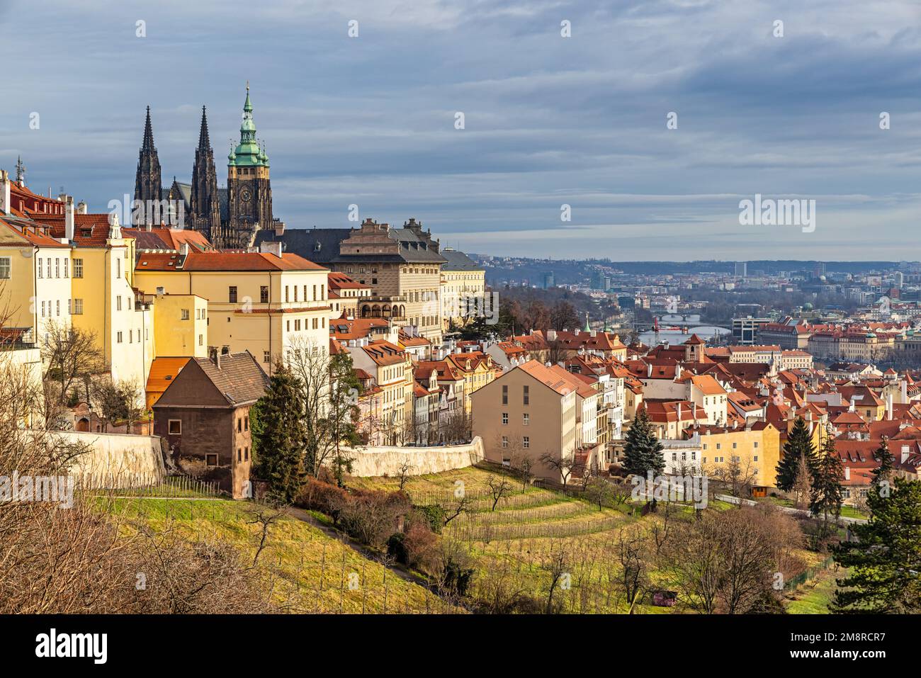 Impressionen aus der Stadt Prag Praha Fotografien Stock Photo - Alamy