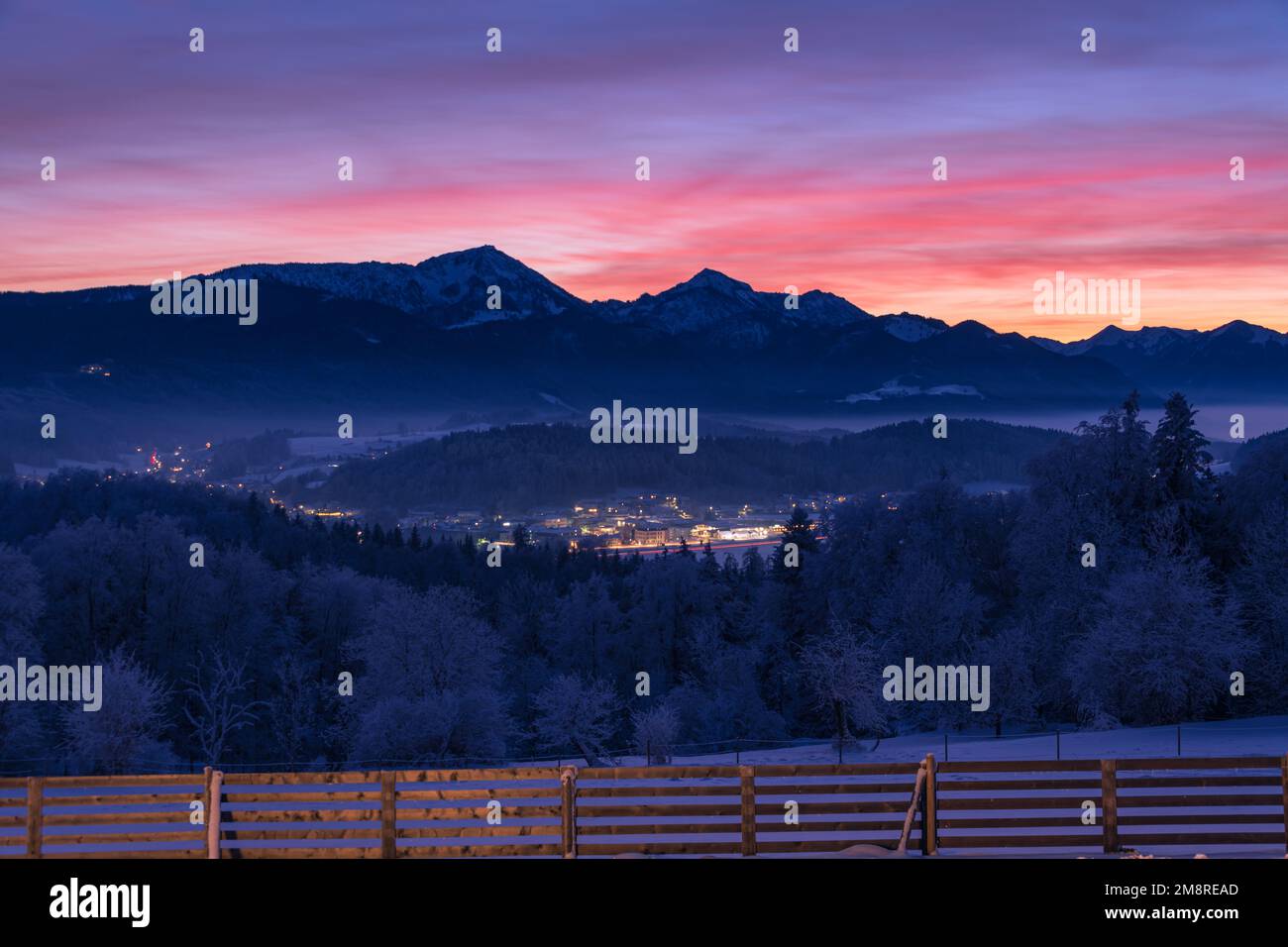 Hochberg bavaria hi-res stock photography and images - Alamy