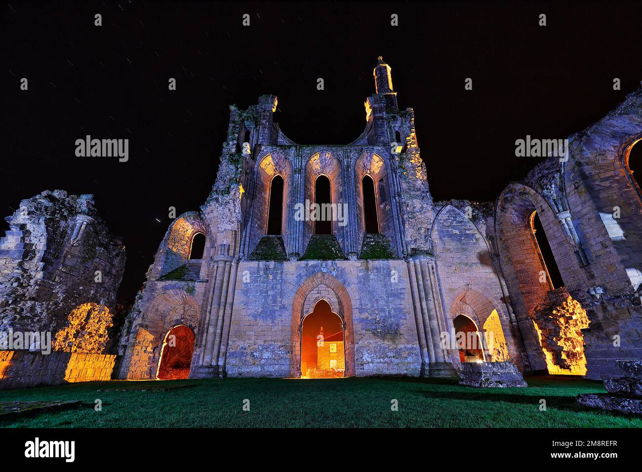 Yorshire landmarks hi-res stock photography and images - Alamy