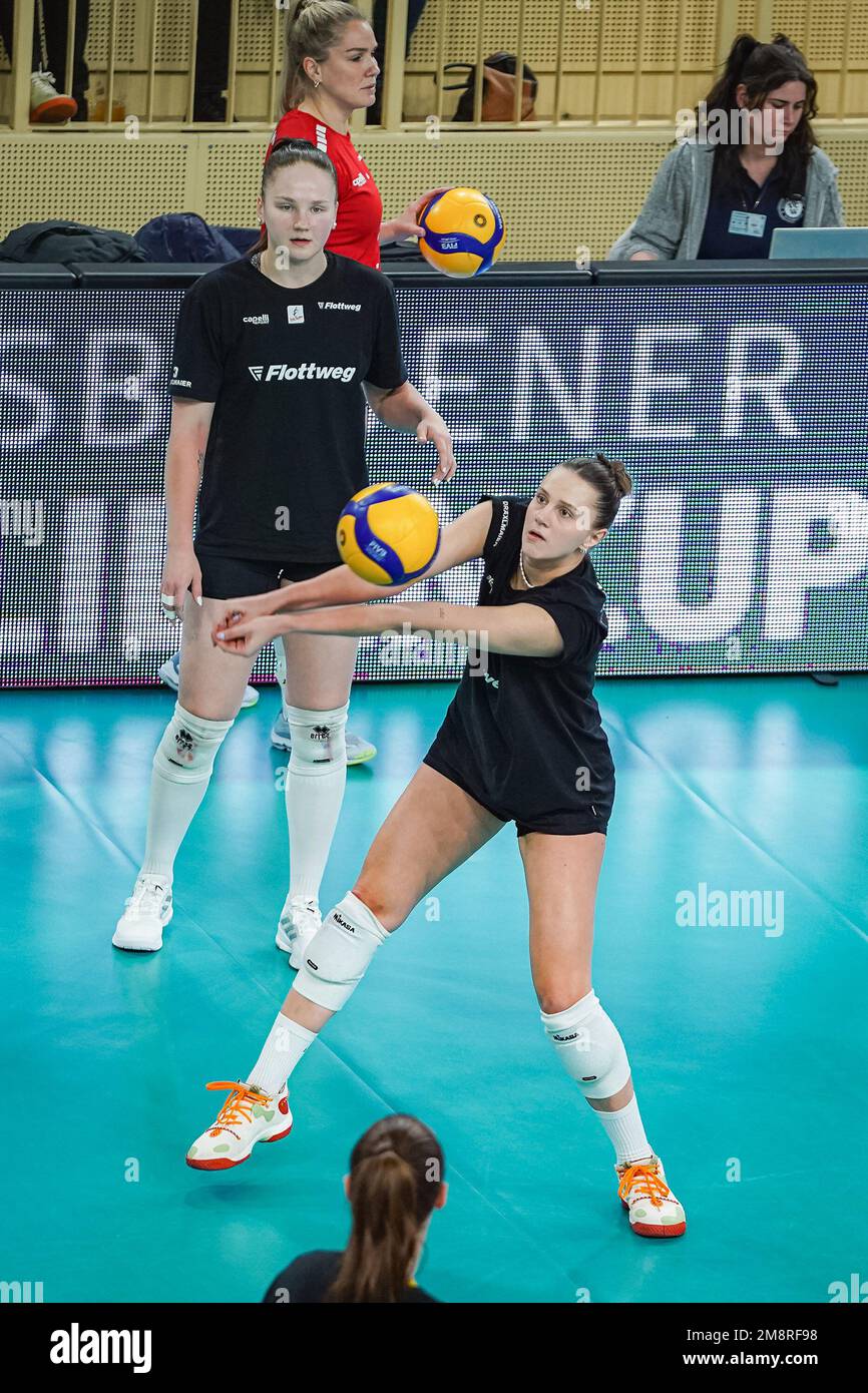 Wiesbaden, Germany. 15th Jan, 2023. Wiesbaden, Germany, January 15th ...