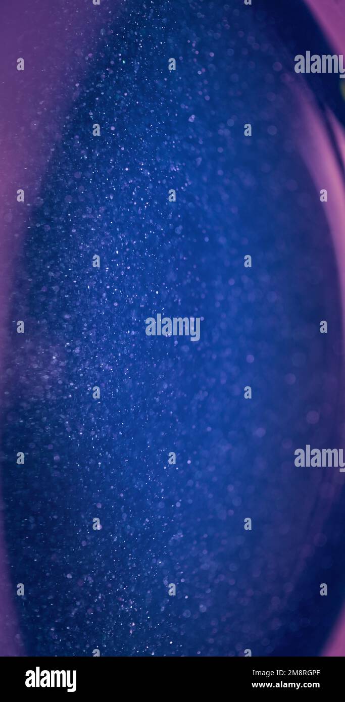 defocused glitter texture bokeh light sparkle glow Stock Photo - Alamy