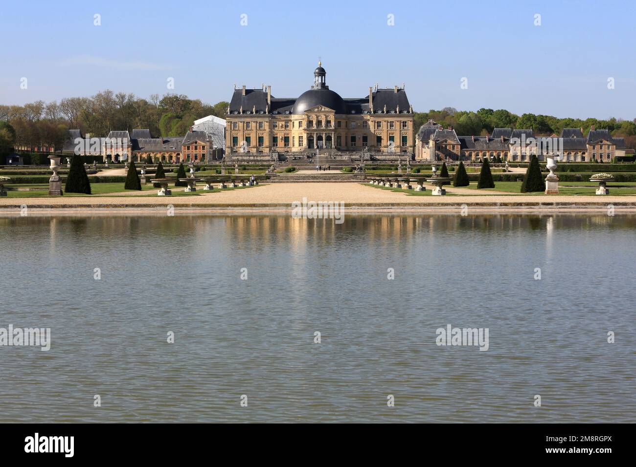 Bassin de gravier hi-res stock photography and images - Alamy