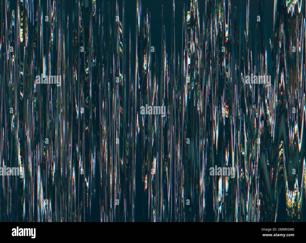 User interface hack Glitched screen breakdown Stock Photo - Alamy