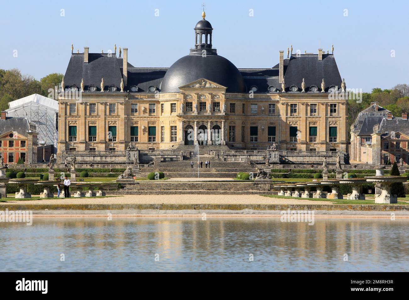 Bassin de gravier hi-res stock photography and images - Alamy