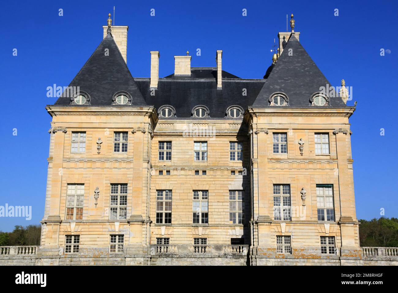 Architecture historique hi-res stock photography and images - Alamy