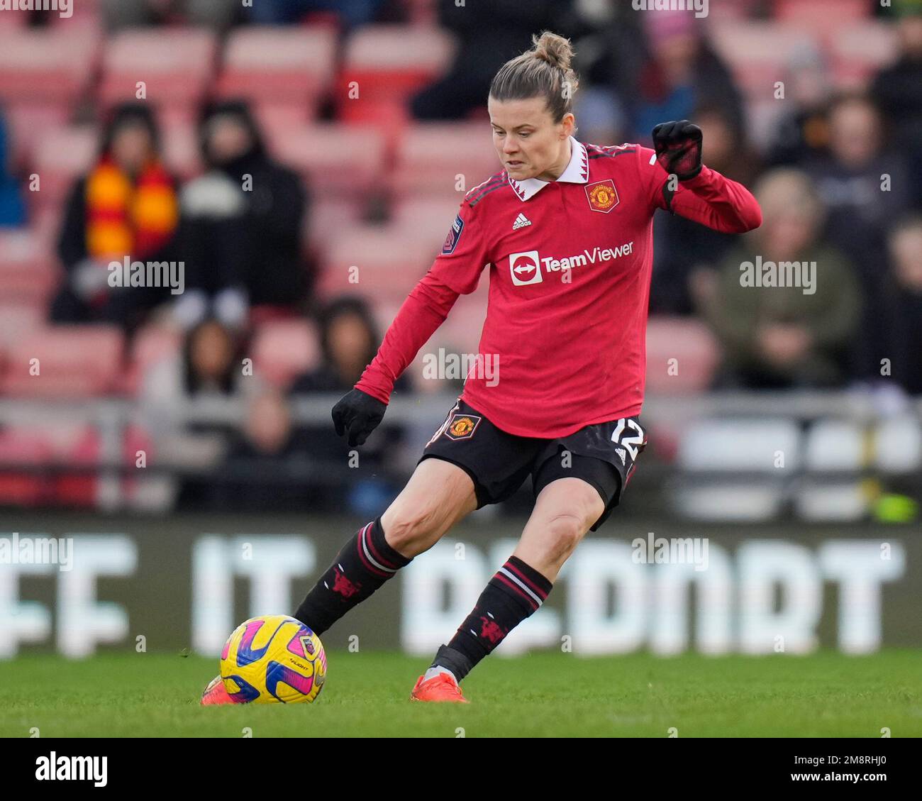 Hayley ladd manchester united hi-res stock photography and images - Alamy