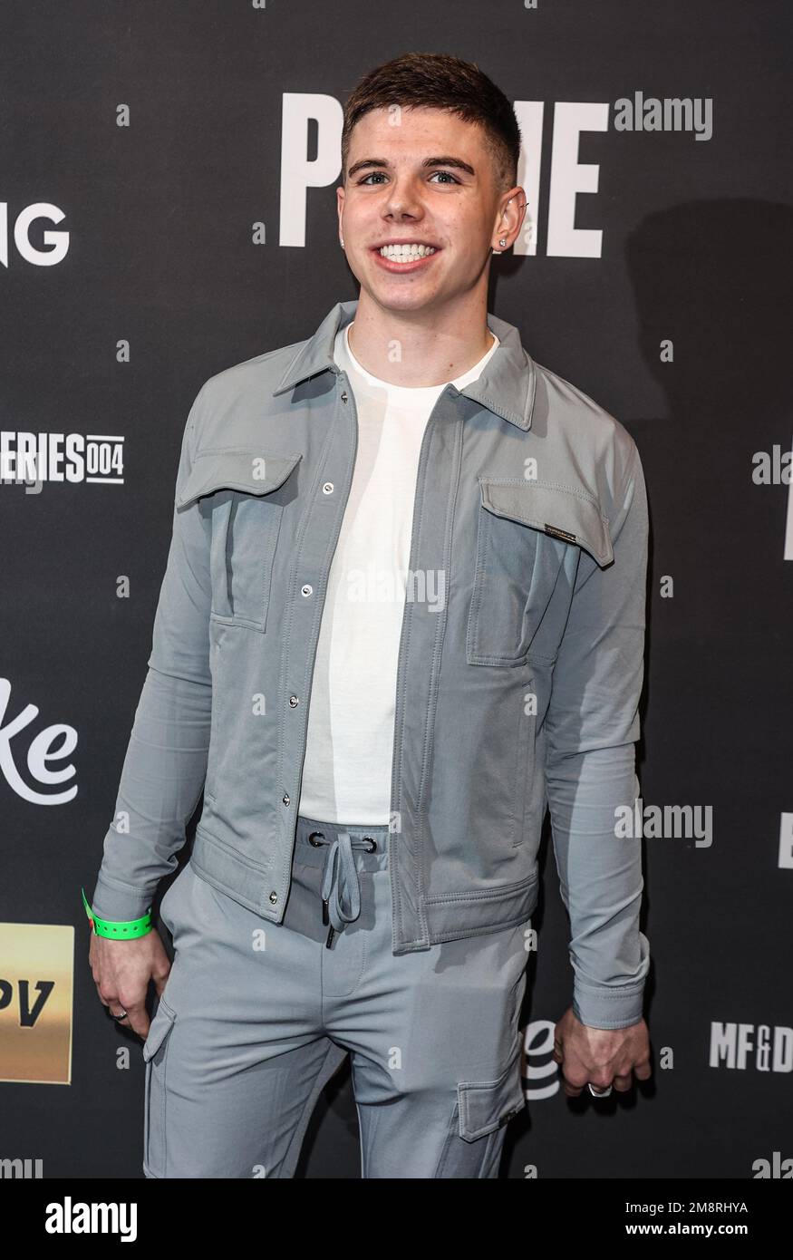 George baggs hi-res stock photography and images - Alamy