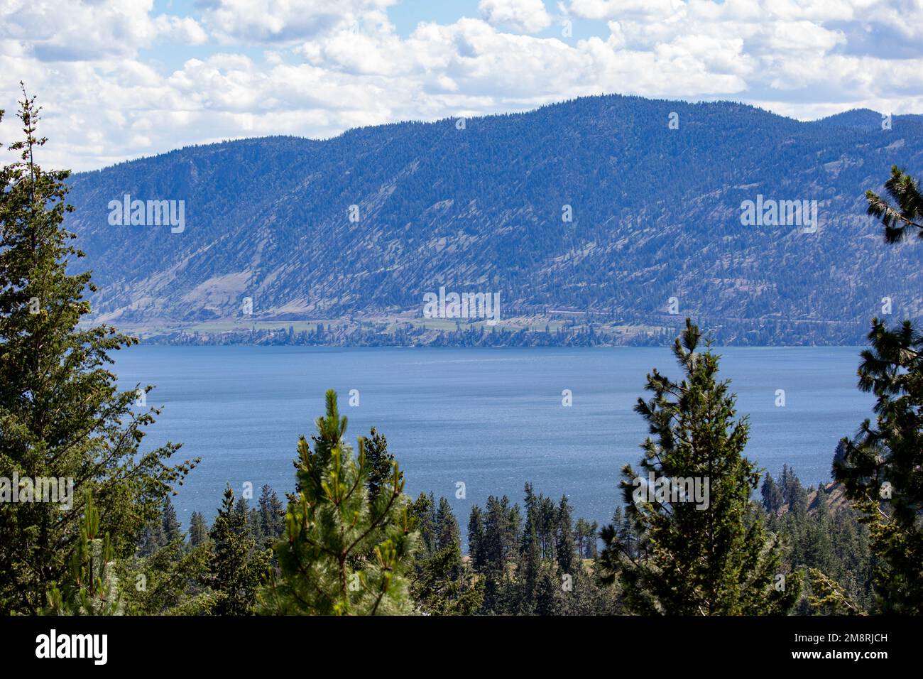 British mountain backdrop hi-res stock photography and images - Alamy