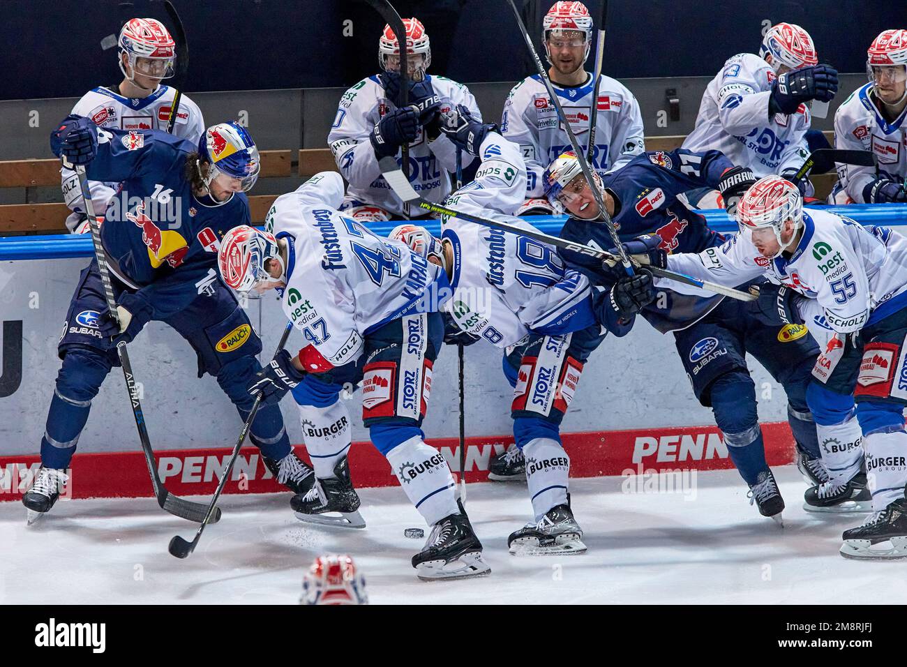 Ramage john schwenninger wild wings sww55 hi-res stock photography and ...