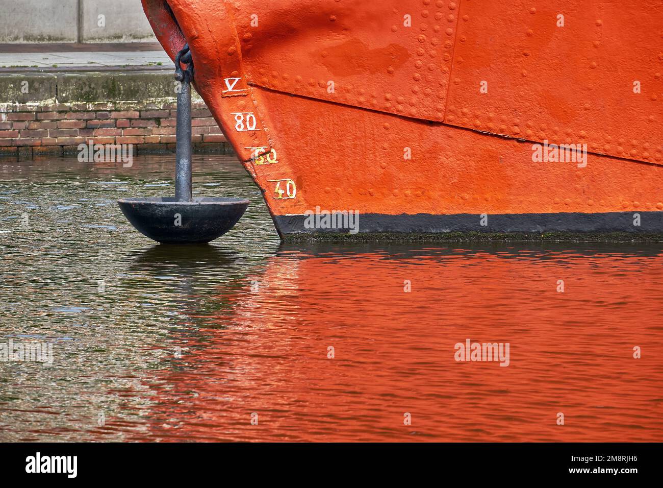 Ankertypen hi-res stock photography and images - Alamy