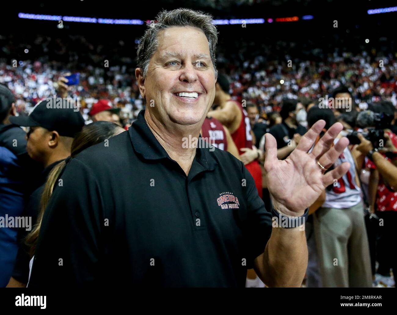 Ginebra san miguel hi-res stock photography and images - Alamy