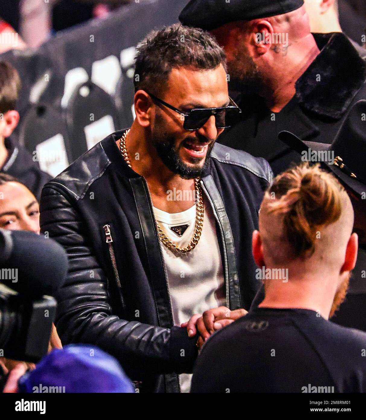 Joe fournier hi-res stock photography and images - Alamy