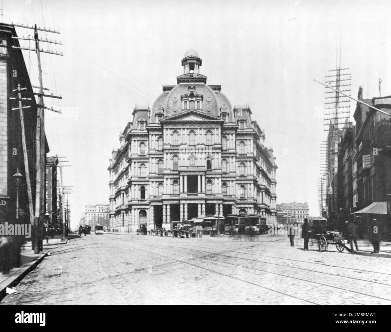 Usa alamy photo photograph photography Black and White Stock Photos ...