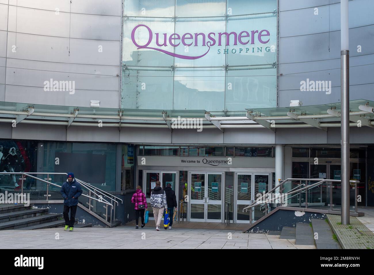 Squires and partners hi-res stock photography and images - Alamy