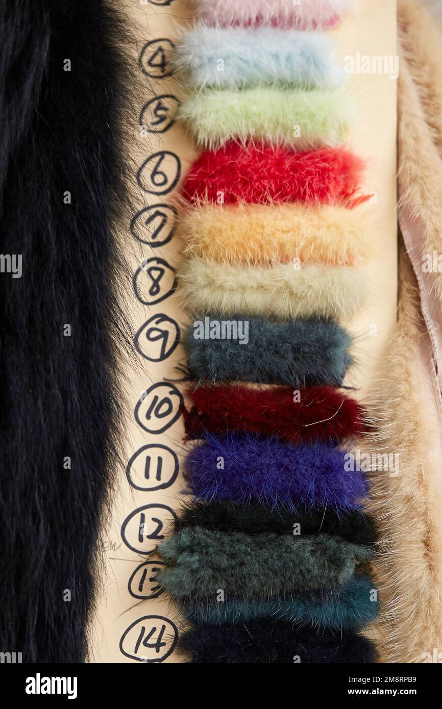 Korean traditional fabric hi-res stock photography and images - Alamy