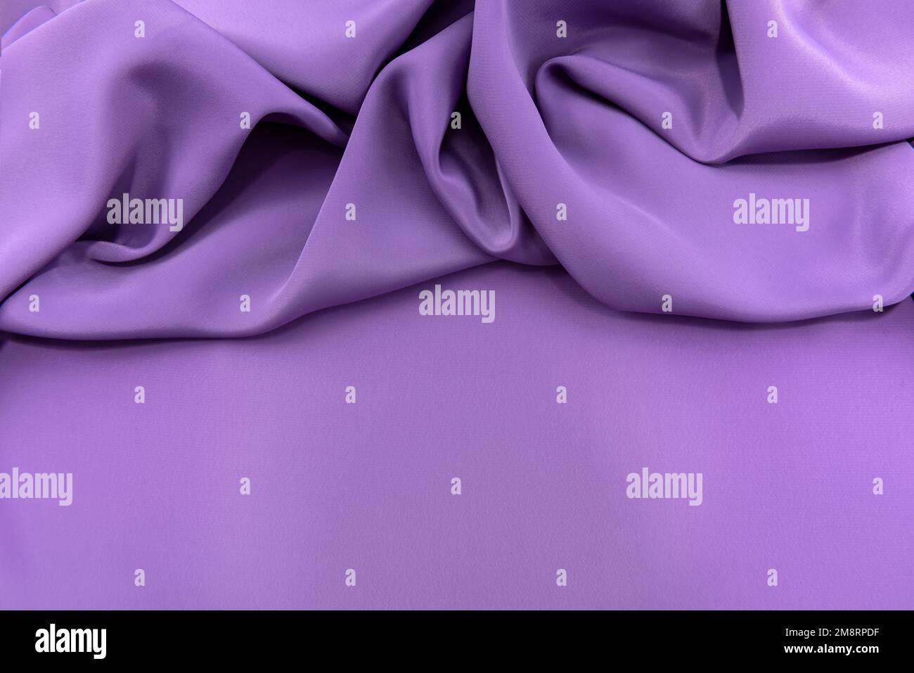 A piece of burgundy, violet, red cloth. Fabric texture for background ...