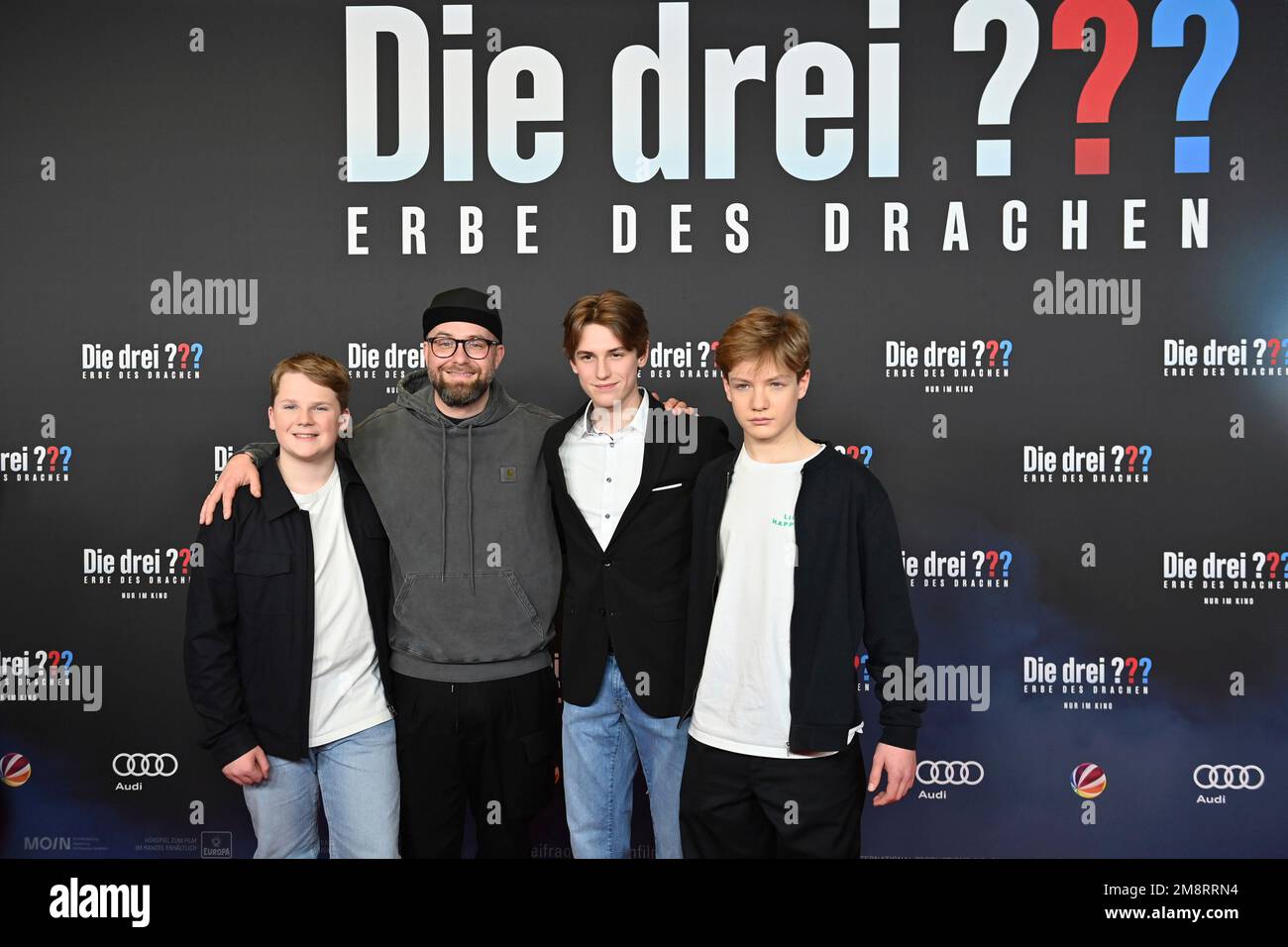 Levi actor hi-res stock photography and images - Alamy