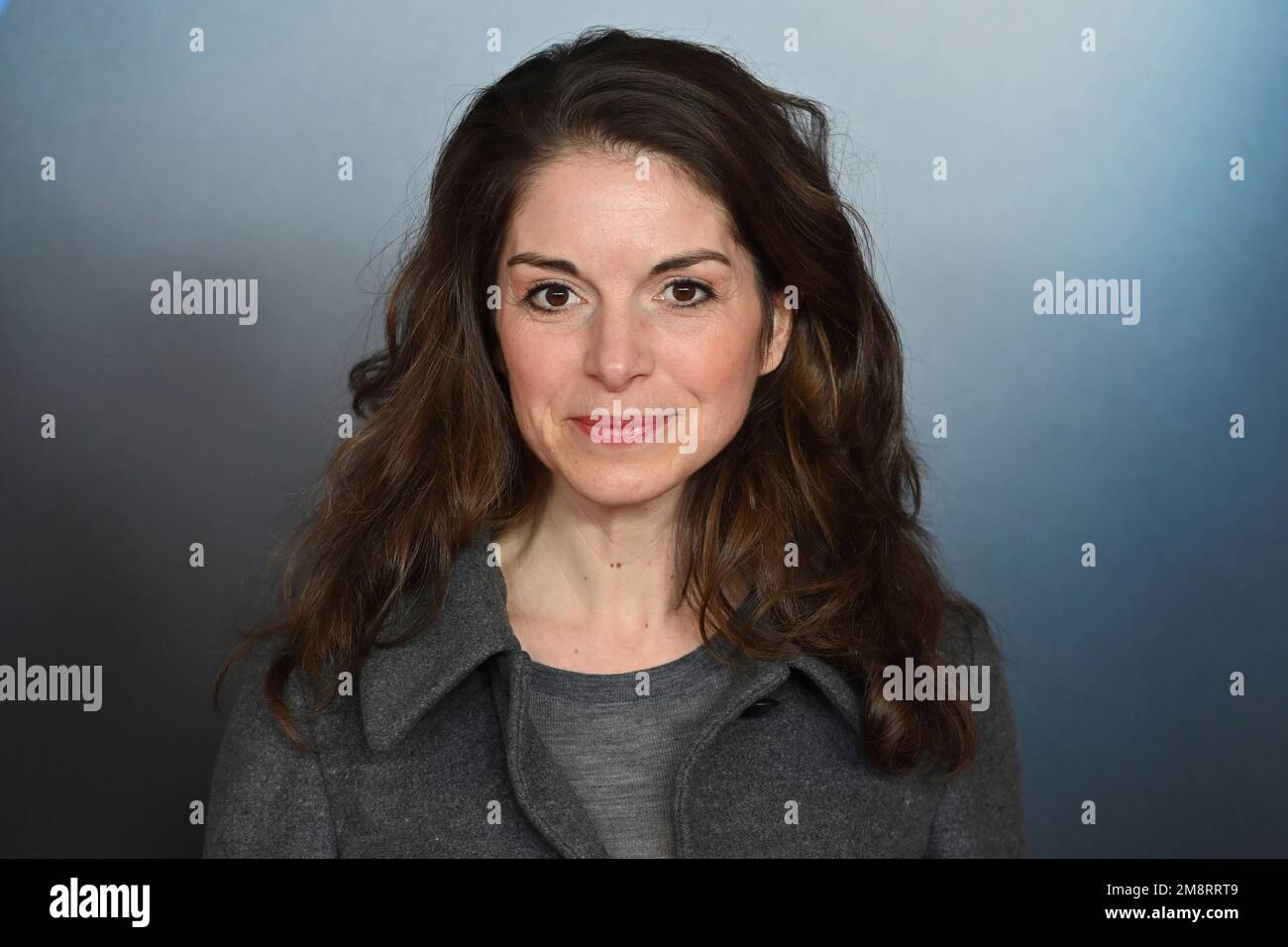 Bianca HEIN (actress), single image, cut single motif, portrait ...