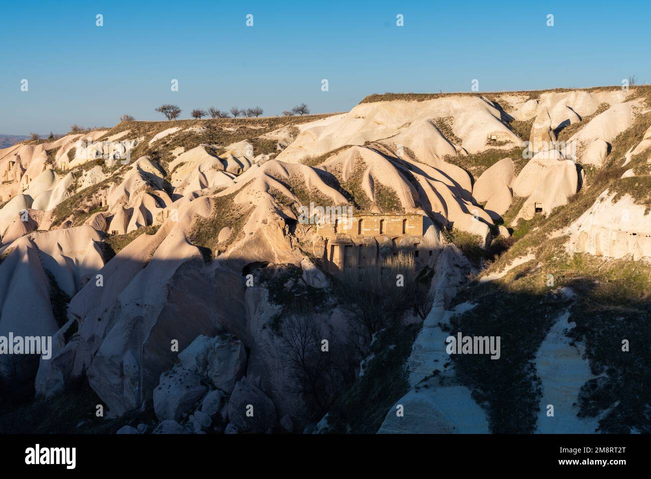 The dove valley Stock Photo - Alamy