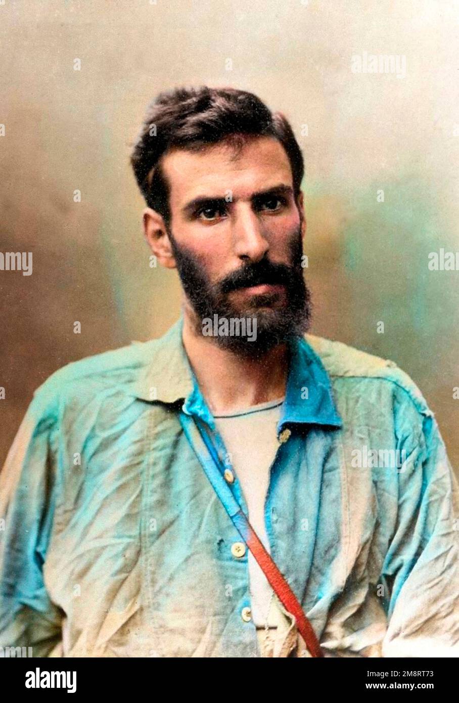 De brazza hi-res stock photography and images - Alamy